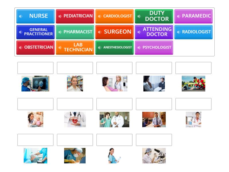 CPM UNIT 2 - Match up