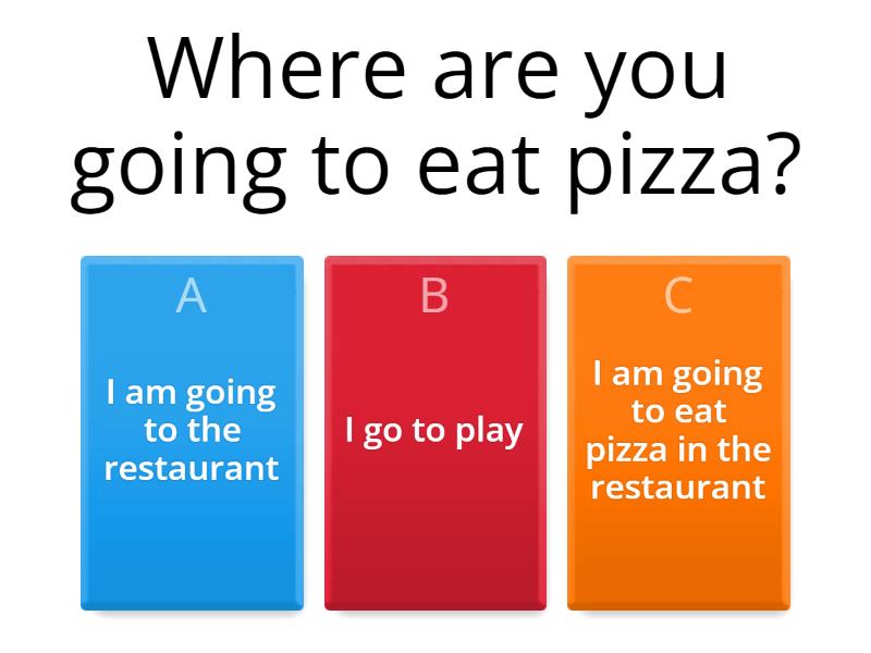 Grammar final test (A) - Cuestionario