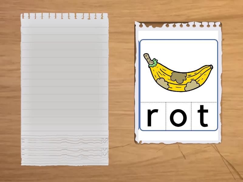 Story 12 Pop and his pop (words) - Speaking cards