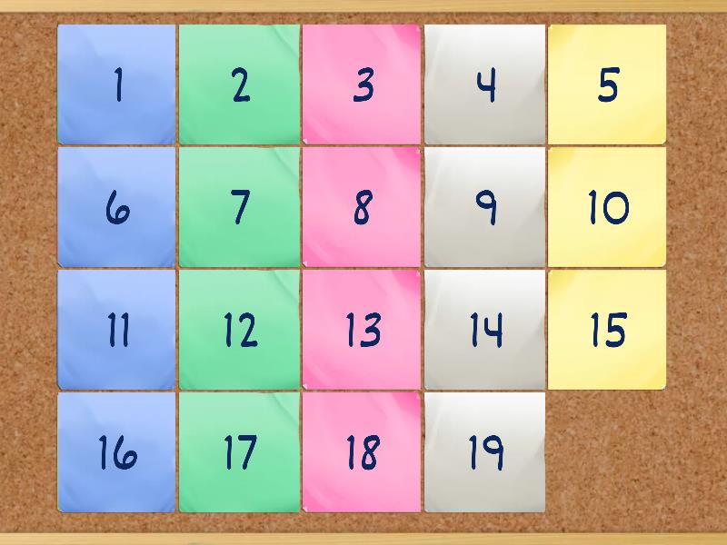 CIBI E NUTRIENTI - Open the box