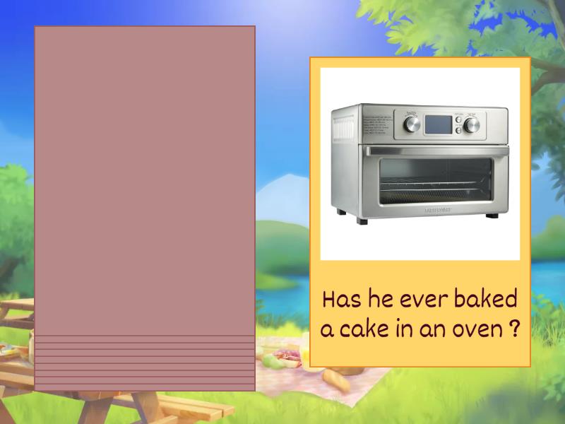 sentences with never - Cartas al azar