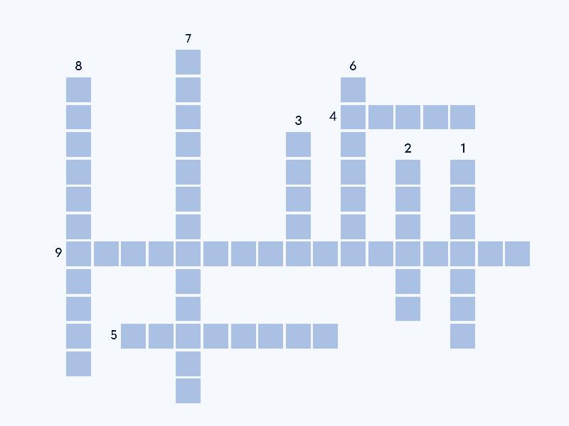 FF4 un 10 hw - Crossword