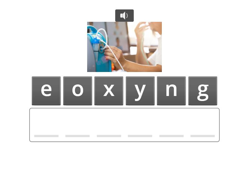 U2 - Lesson 4 (Plants) - Anagrama