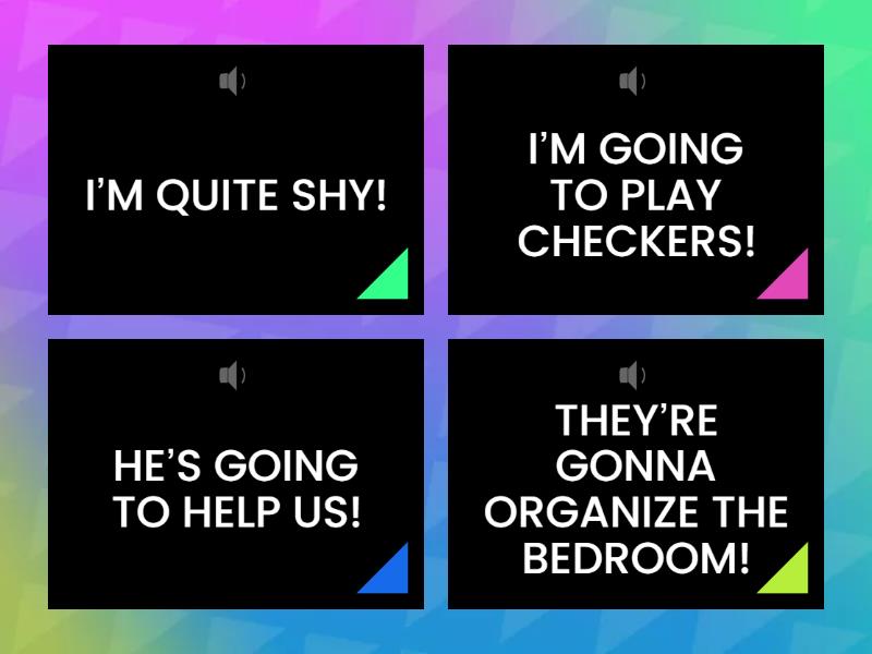 4. PRACTICE - Flip tiles