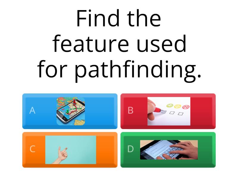 Interactive Media - Quiz