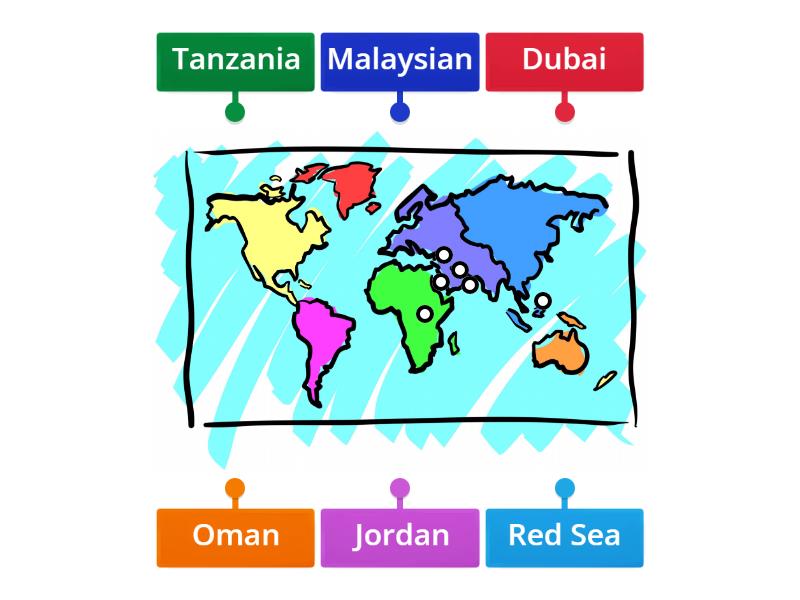 SG2 U12 L1 - Labelled diagram