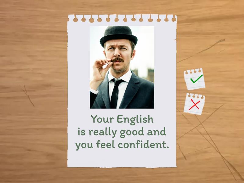 Present Perfect Continuous - Flash cards