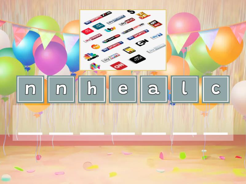 Unit10, 11 and 12 - Anagrama