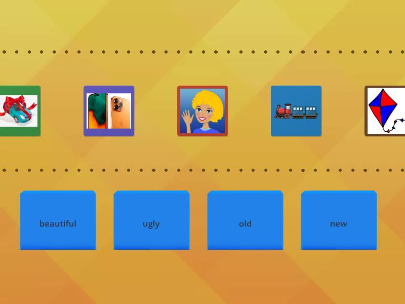 sm1 unit 2 - Speed sorting