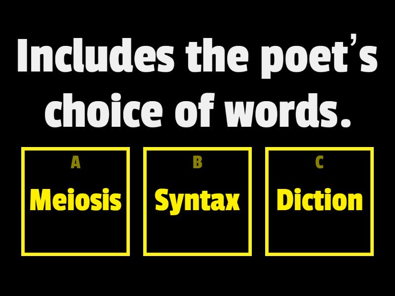 Booker T. and W.E.B. - Quiz