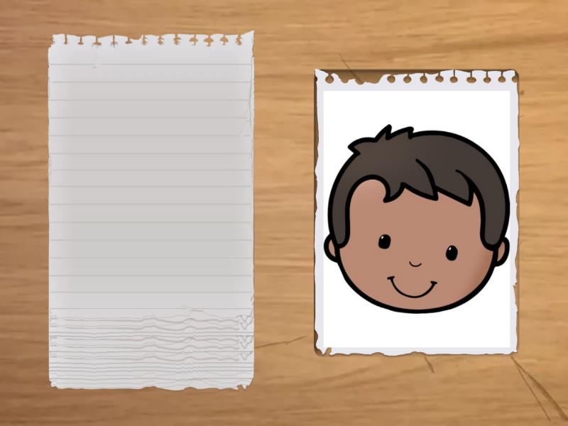 appearance - Speaking cards