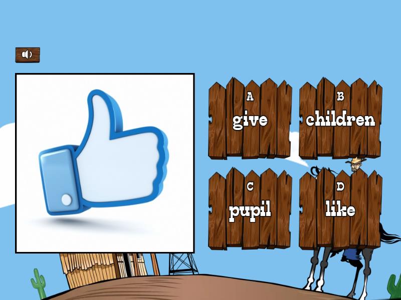 Starters - Reading and Writing Part 4 - Test 2 - - Quiz