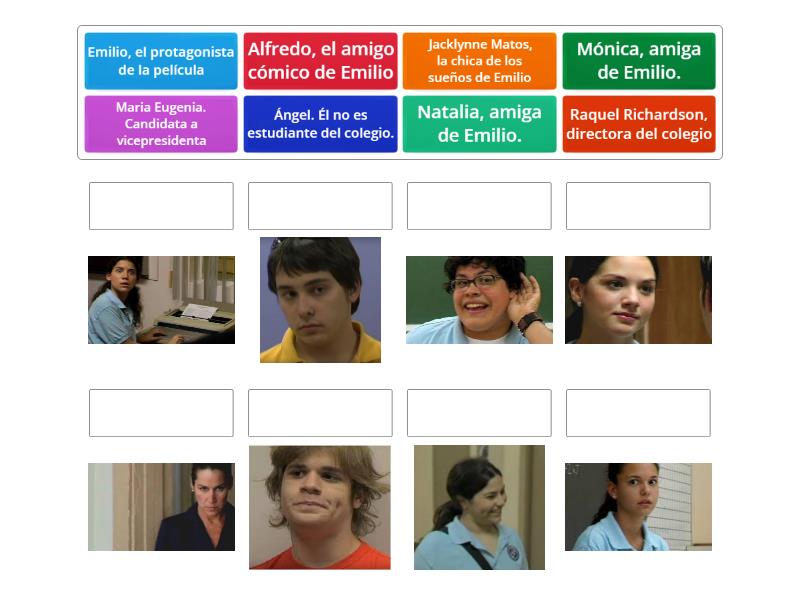 Casi Casi - Match up