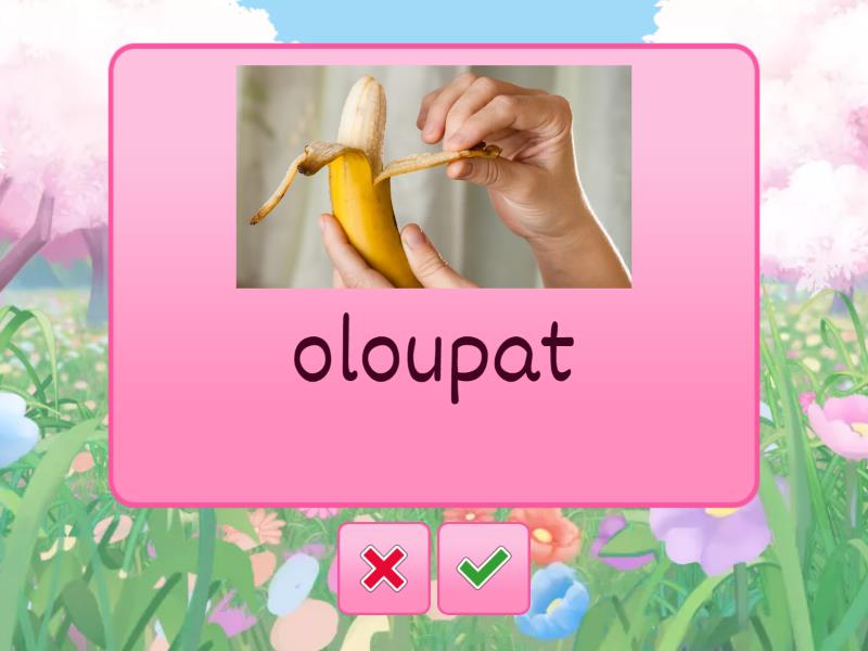 Verbs - cooking - Flash cards