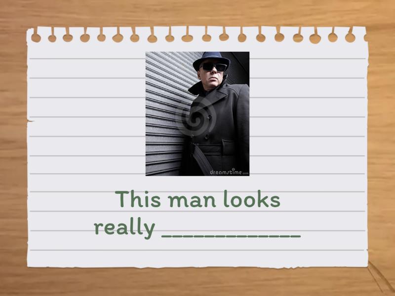 Own It 2 Adjectives of feelings Extra - Flash cards