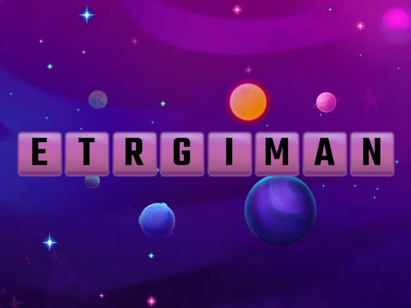 CAP1.5 - GE - 5ANO - 2 - Anagram