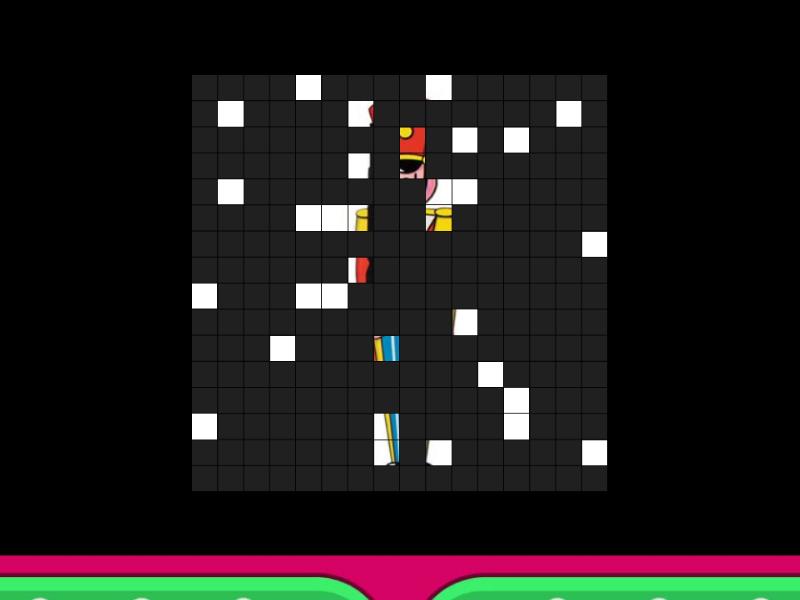 Toy soldier guess part 1 - Image quiz