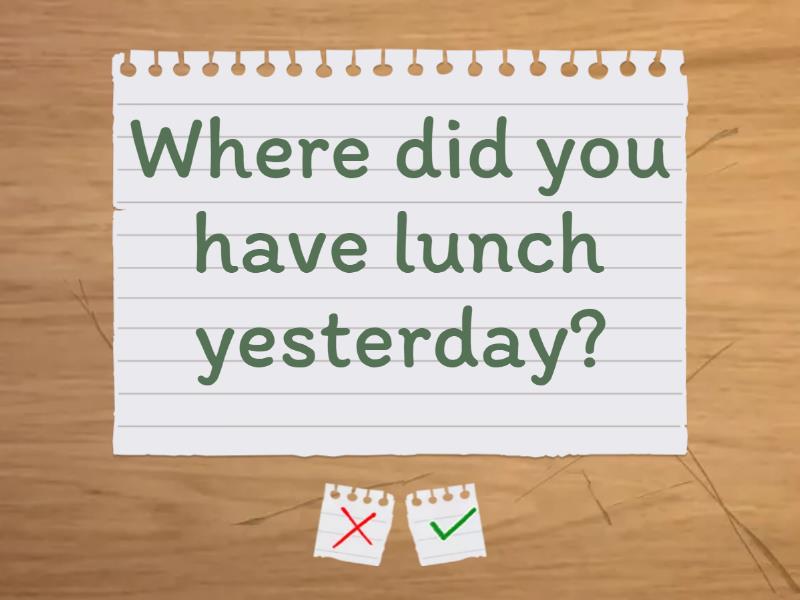 Past Simple. Speaking cards with questions - Flash cards