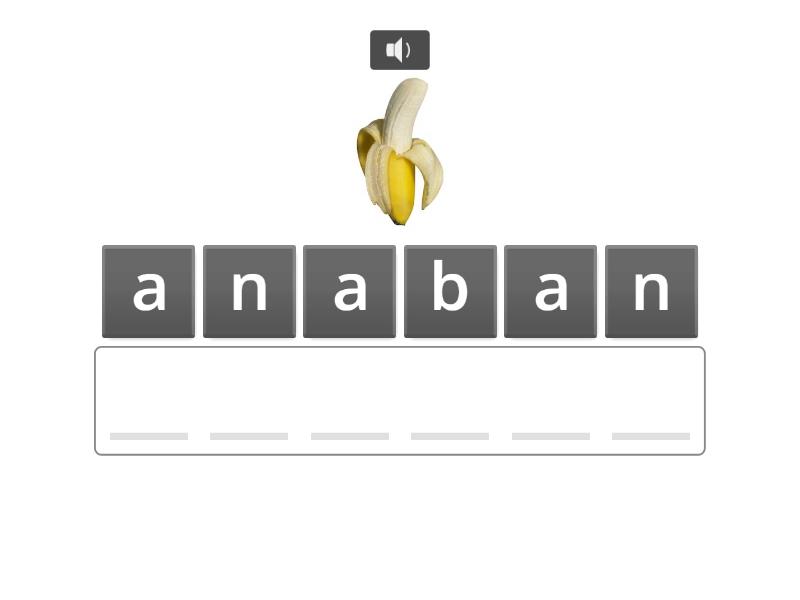 Bananas Sometimes / Bonkers Likes to Bark - Anagram