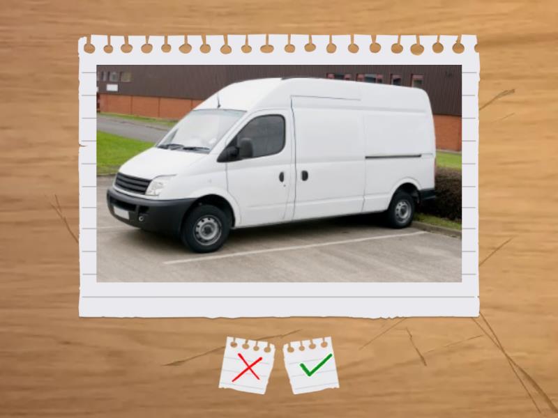 gateway a2 unit 4 transport - Flash cards