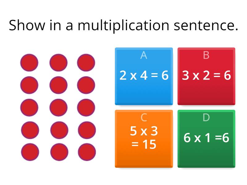 Mitchell Arrays - Quiz