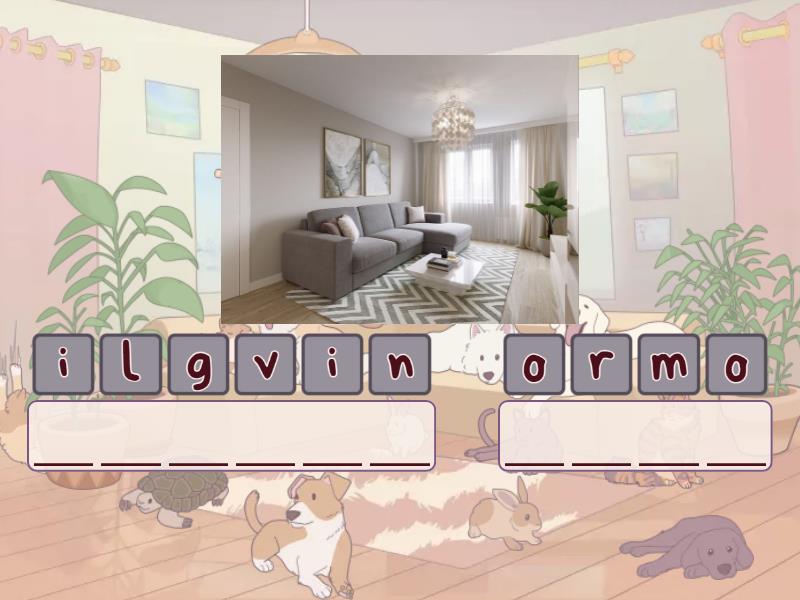 spotlight 3 module 11-12 - Anagrama