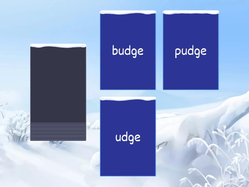 ge + dge + nge Card Deck - Speaking cards