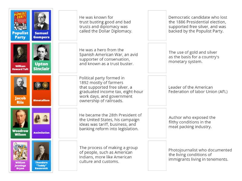 "PASS Friday" Vocabulary - Match up
