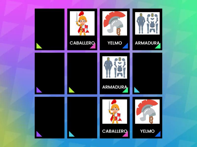 castillo Ale - Parejas