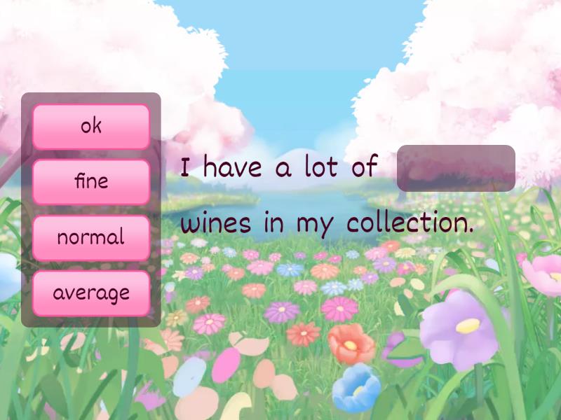 Hive missing word March - Complete the sentence