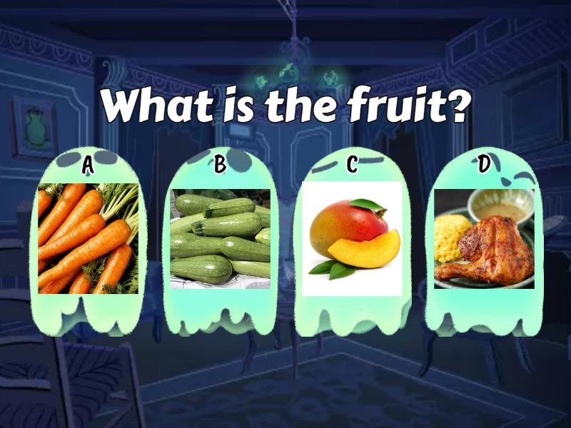 which one is correct? - Quiz