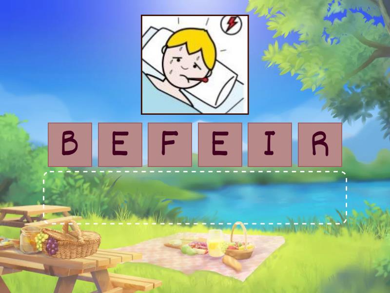 Trabadas BR - Anagram