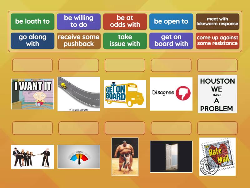 Roadmap C1 unit 2B - Match up
