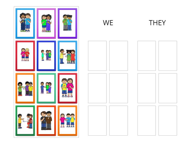 FF 2 unit 2 - Group sort