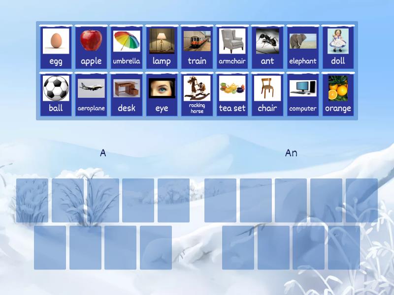 Spotlight 3 Module 4 - Group sort