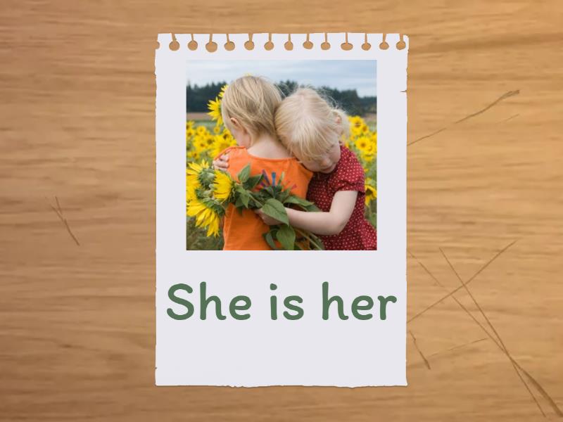 LESSON 1 BOOK4 1st grade - Flash cards