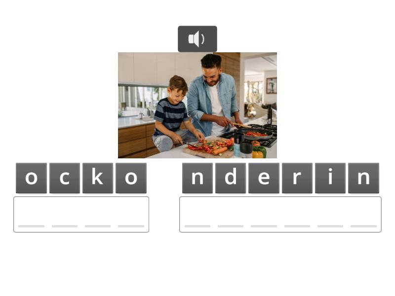 U6 - Lesson 2 - Anagram