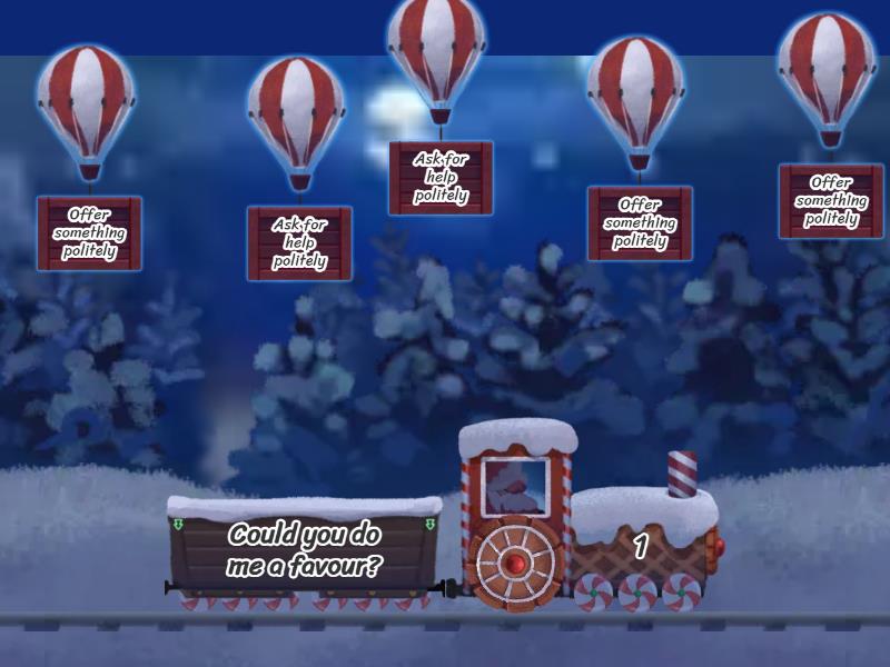 IE Unit 7C - Balloon pop