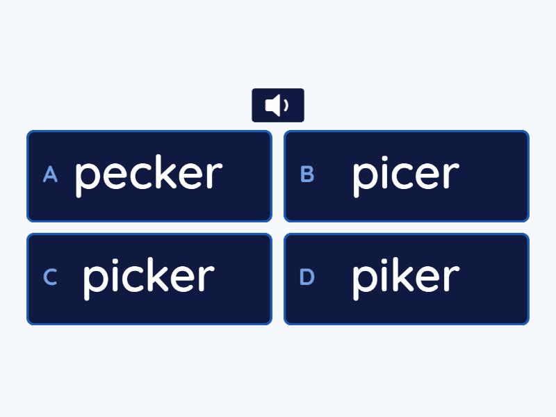 16_Business English (supply vocab) - Quiz
