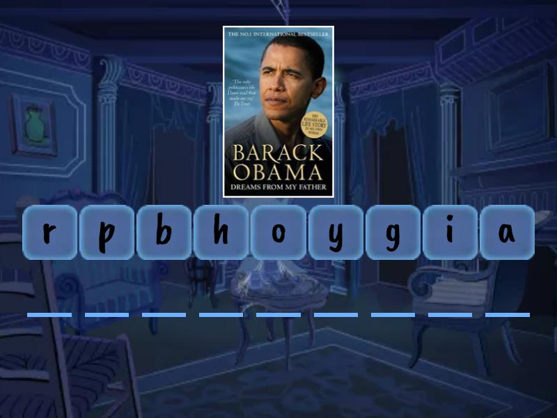 GS3_Unit 1_Vocabs - Anagram