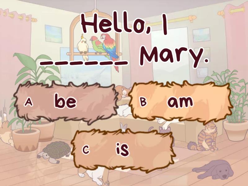 Grammar check #1 - Quiz