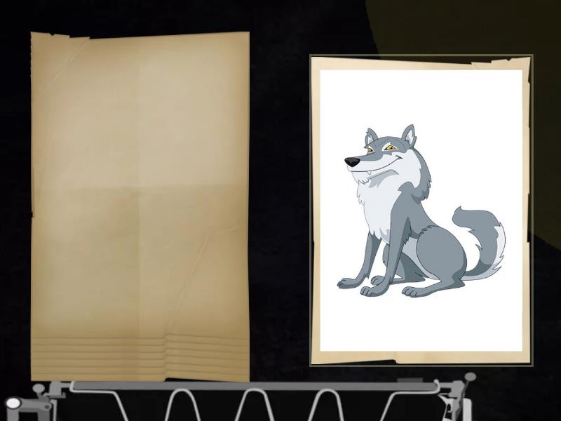 AS2 unit 1 animals - Speaking cards