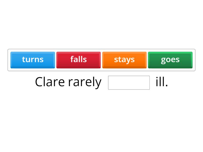 Unit 7 p 93 Ready for advanced - Complete the sentence