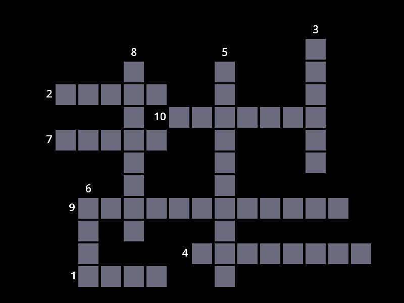 I01 - U3/LA - VOCABULARY PG. 33 [WORKBOOK PG. 14] (GOSSIP, ARGUE ...