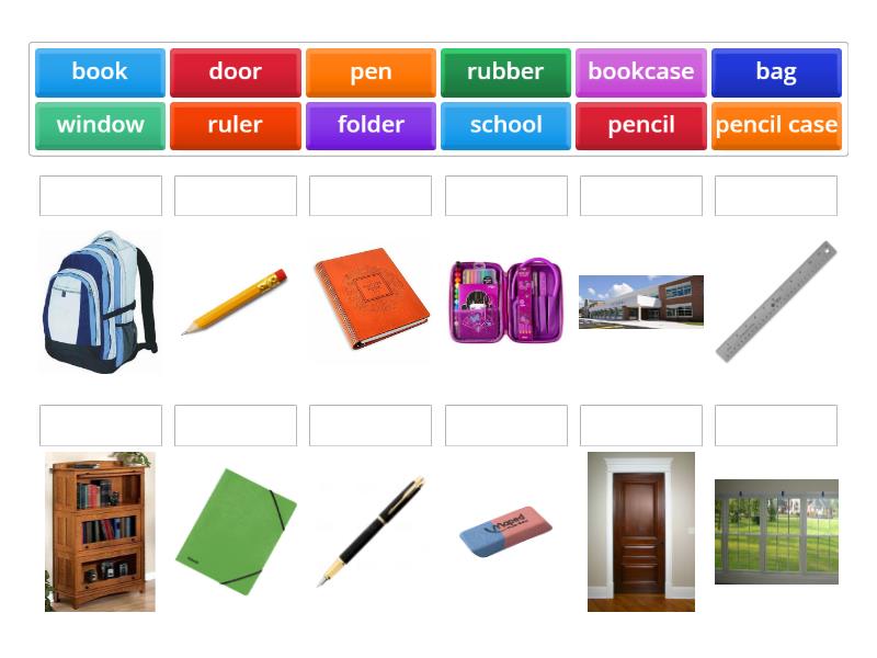 FF1 Unit1 - Match up