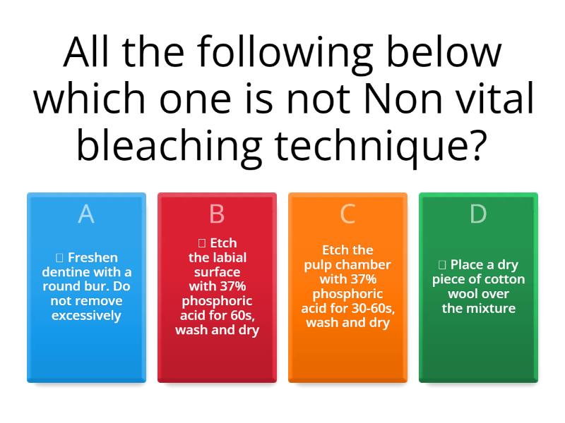 Pediatric Dentistry Dr. Sok Kunthy 1-100 - Quiz