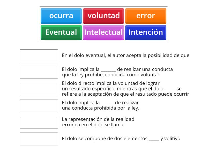 MDPPAV002_S4_Elementos del dolo - Match up