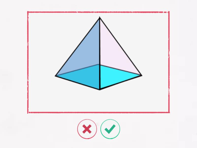 Guess The Shape! - Flash cards