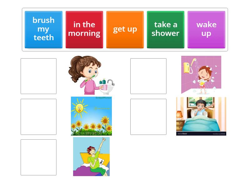 starters2 u11 l2 - Match up