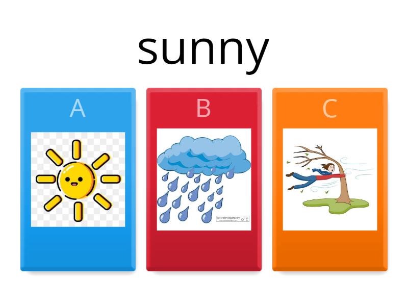 Weather Quiz
